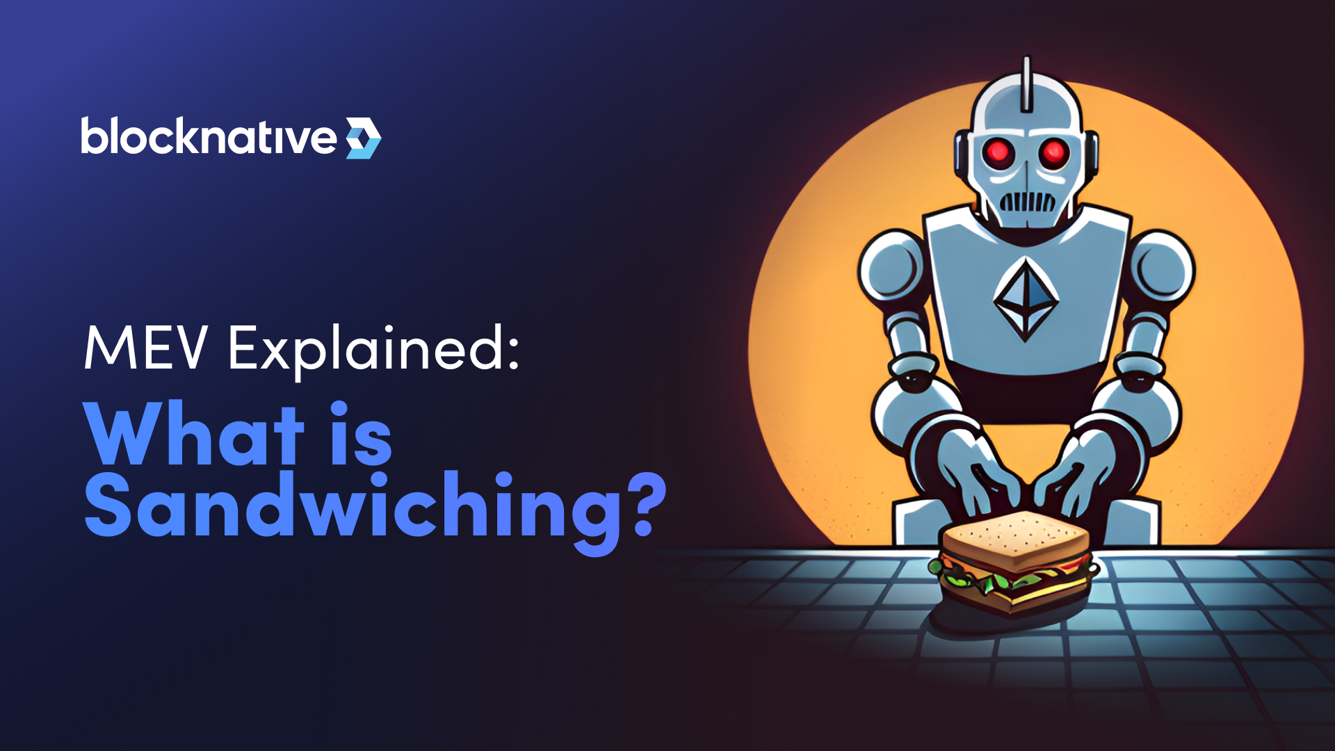 What are MEV Sandwiching Bots? - Automated DeFi Strategies